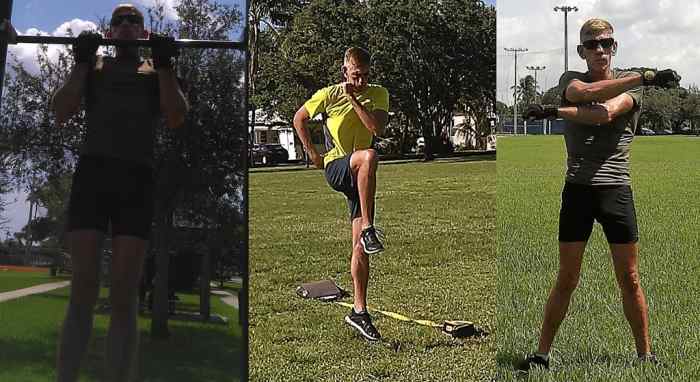 Flab-to-Fit: The Total Body Transformation Program - HubPages