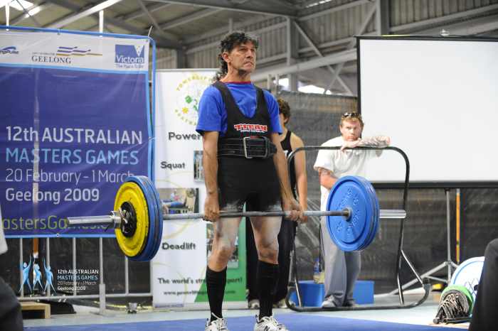 Weightlifting: 5 Key Components to Ensure Long-Term Growth and Success ...