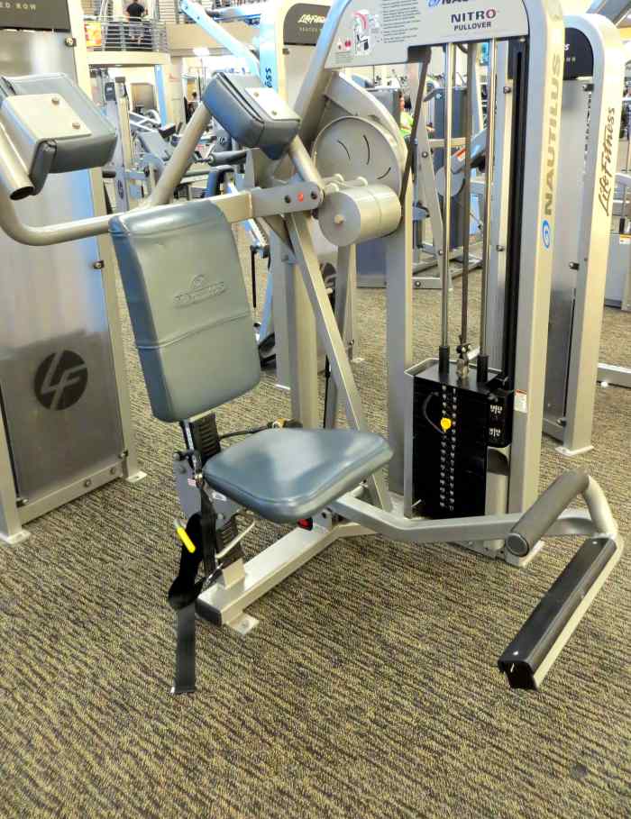 How to Exercise Your Serratus for a Strong, Shredded Core - HubPages