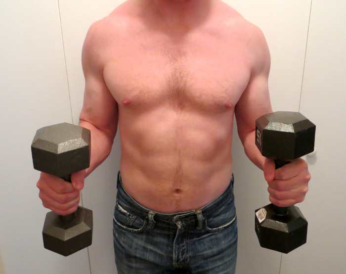 Complete Exercises for Strengthening Forearms and Wrists - HubPages