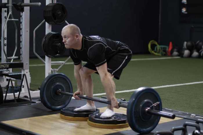 Strongman to Build Muscles and Strength - HubPages
