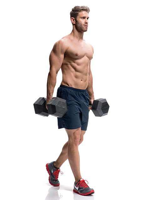 Strongman to Build Muscles and Strength - HubPages