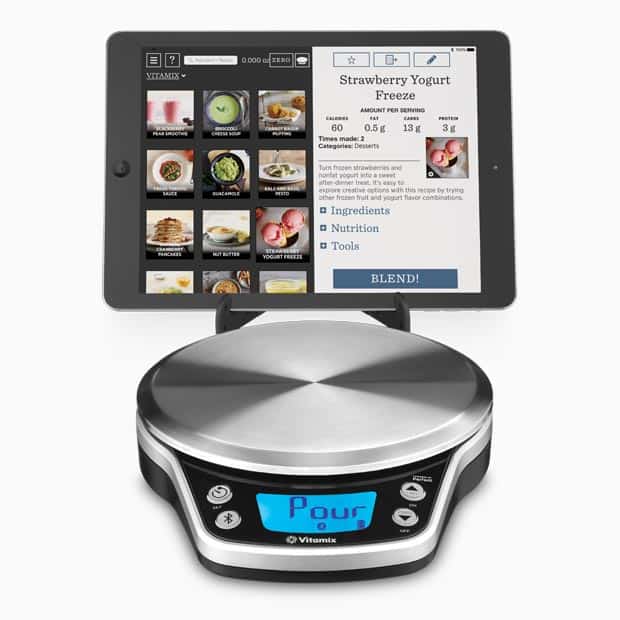 Kitchen Smart Scales for Weight Loss - HubPages