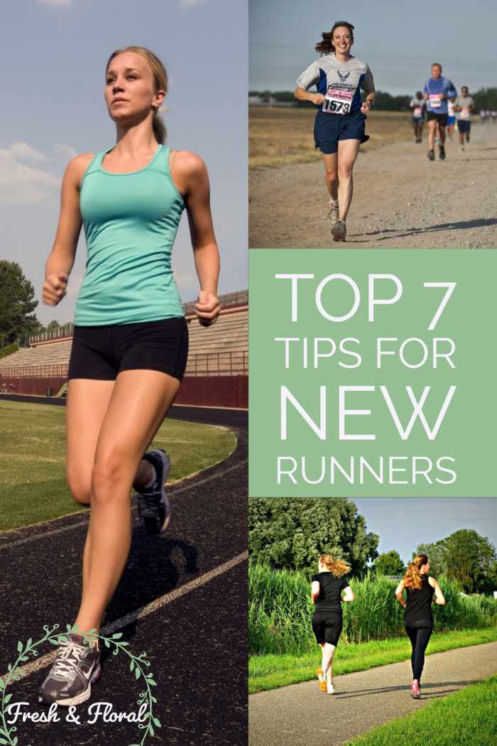 Top 7 Tips for New Runners - HubPages