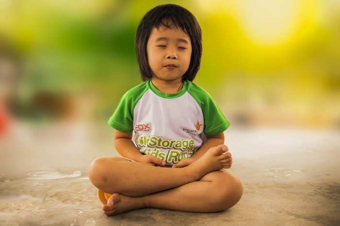 Kid-Friendly Yoga Flow Sequences for Movement Breaks - HubPages