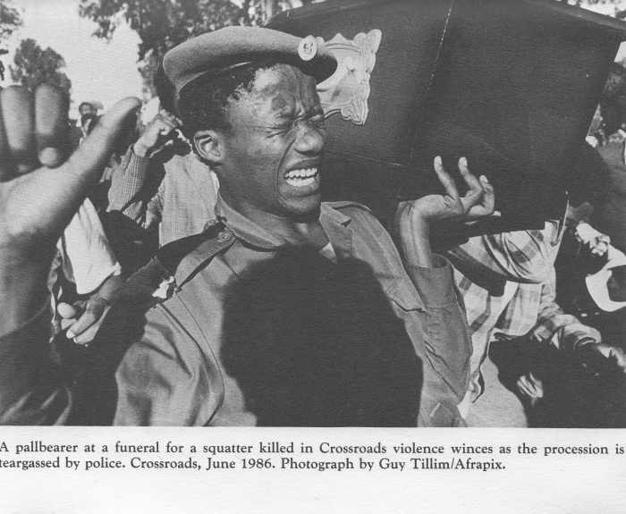 Apartheid's Genocide on Children: Killing of African South African Kids ...