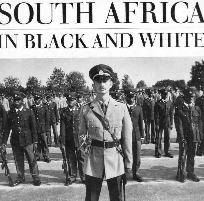 Apartheid's Genocide on Children: Killing of African South African Kids ...