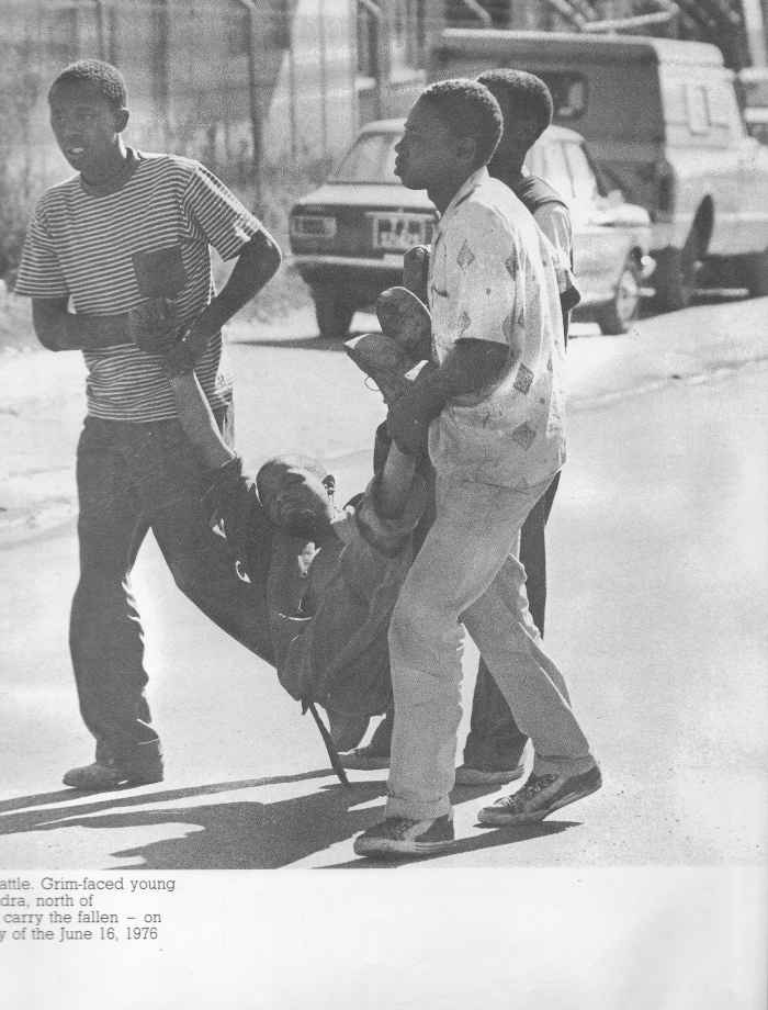 Apartheid's Genocide on Children: Killing of African South African Kids ...