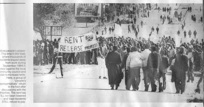 Apartheid's Genocide on Children: Killing of African South African Kids ...