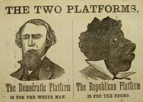 The Formation of the Republican Party: 1850 to 1865 - HubPages