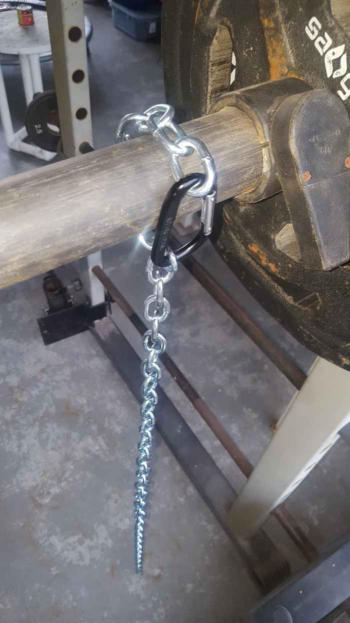 Do-It-Yourself Fractional Weight Plates for Microloading - HubPages