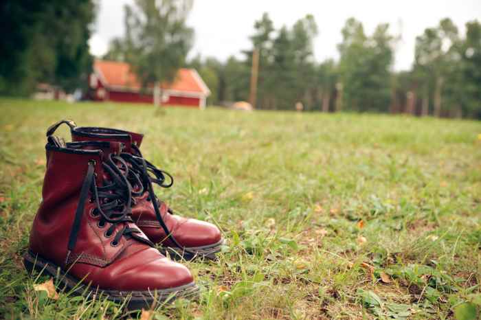 What Is a Skinhead? - HubPages