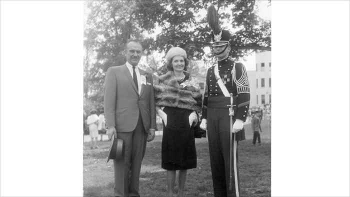 Donald Trump: The Early Years - HubPages