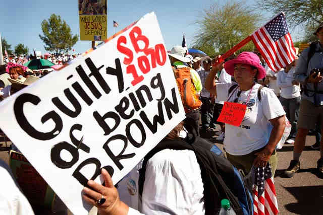 Nativism in America Today - HubPages