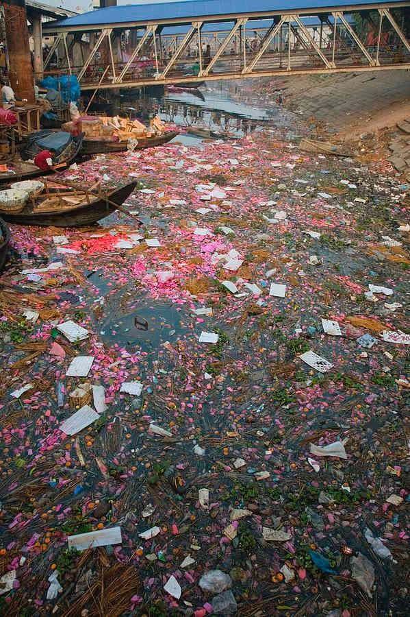 What Are the 20 Most Polluted Rivers in the World? - HubPages