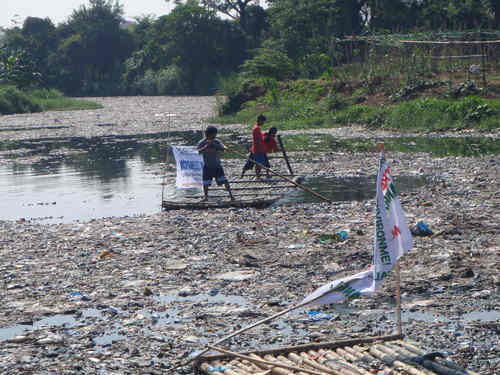 What Are the 20 Most Polluted Rivers in the World? - HubPages