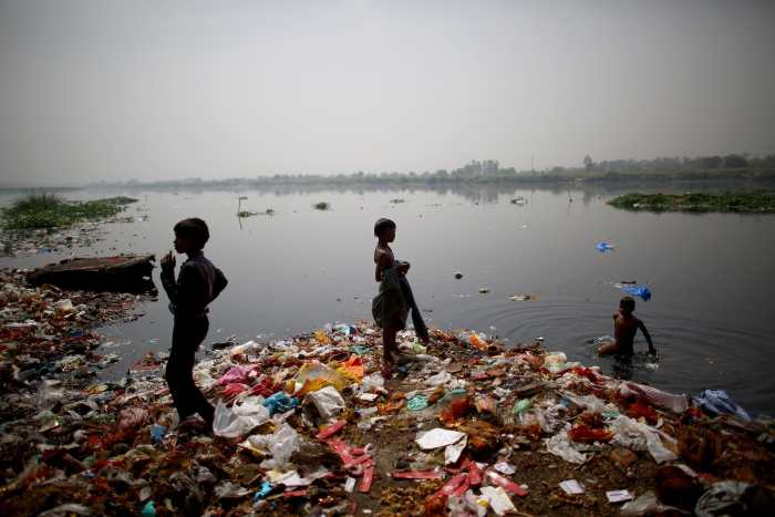 What Are the 20 Most Polluted Rivers in the World? - HubPages