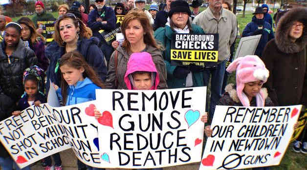 Gun Control Advantages and Disadvantages - HubPages