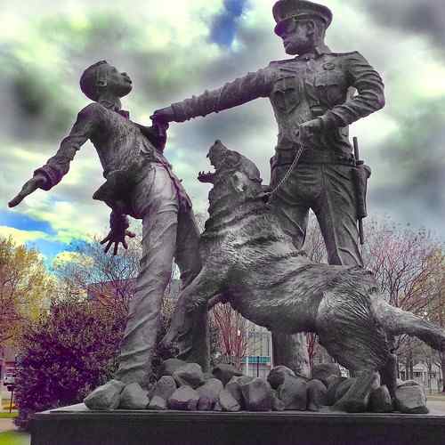 Bull Connor: Icon of Alabama Racism - HubPages