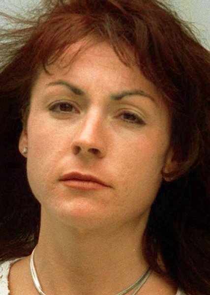 Michelle Theer, John Diamond, and the Murder of Captain Marty Theer ...