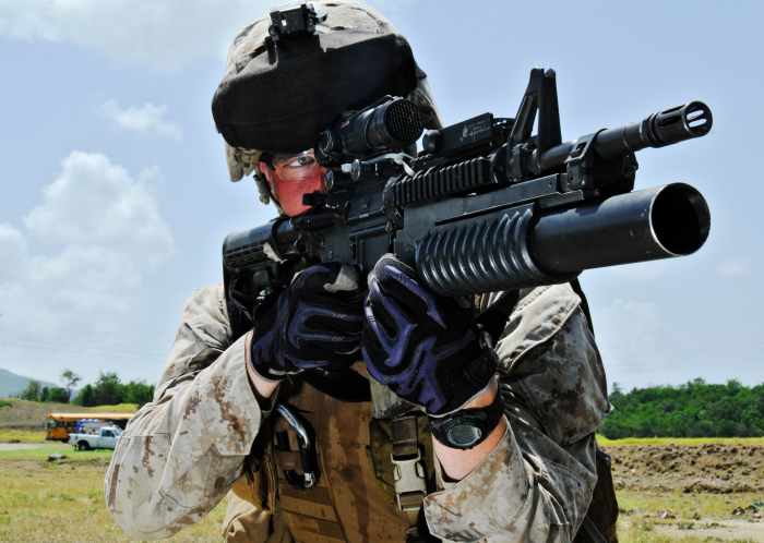 Examples of Practical and Impractical Gun Ownership - HubPages