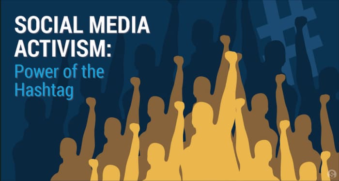 5 Easy Ways to Get Into Political Activism - HubPages