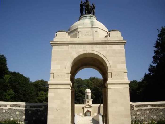 The SS Mendi Disaster: A Concealed World War Tragedy - HubPages