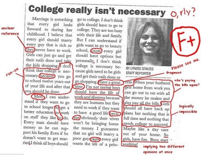 6 Signs You re Reading Fake News Soapboxie 6-signs-you-re-reading-fake-news-soapboxie