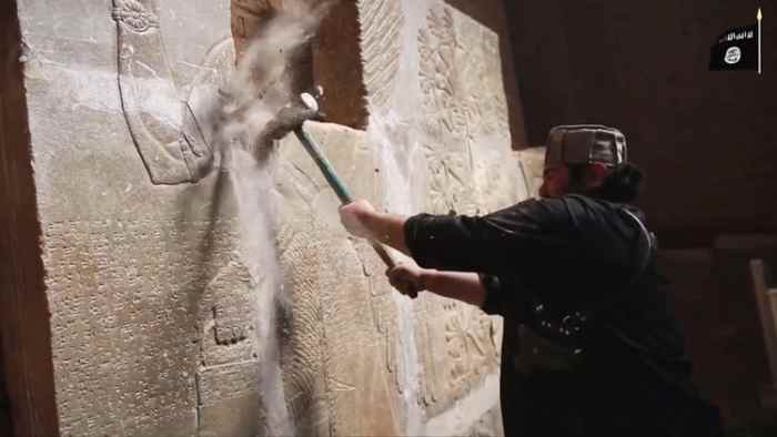 Removing Historical Monuments - HubPages