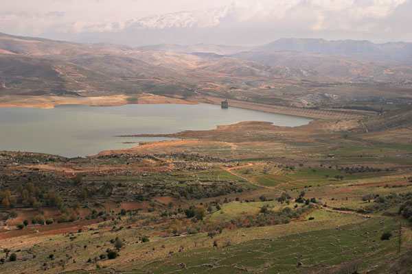 Litani River Basin - Disputes Around Water - HubPages