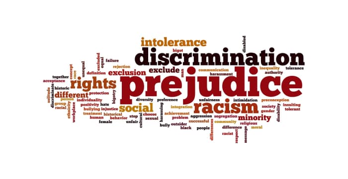 Prejudice vs. Racism - HubPages