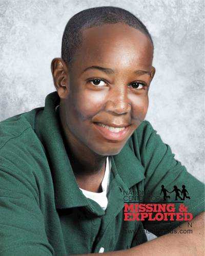 The Strange and Tragic Disappearance of Garnell Moore - HubPages