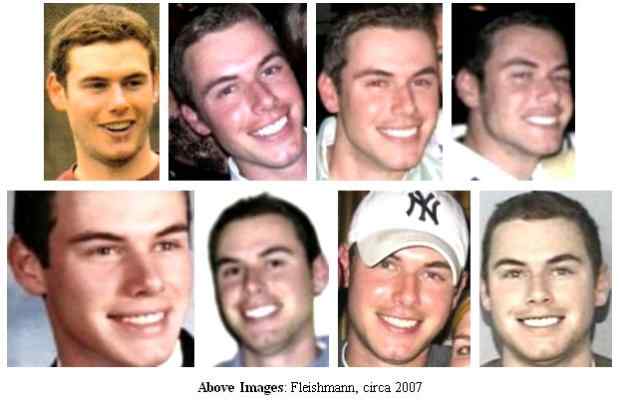 Kyle Fleischmann: Missing in Charlotte, North Carolina - HubPages