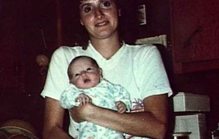 Lisa Stasi: Murdered by Serial Killer and Her Baby Sold to His Brother ...