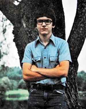 Christopher Thomas Knight: The North Pond Hermit - HubPages