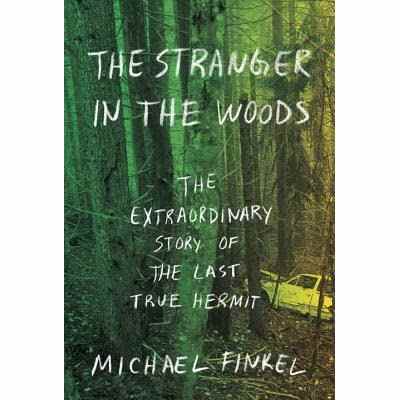 Christopher Thomas Knight: The North Pond Hermit - HubPages