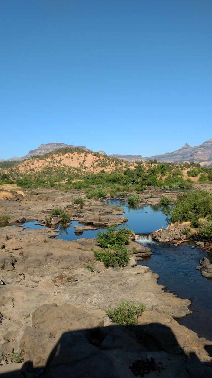 Sandhan Valley Trek, Maharashtra, India: A Valley of Shadows - HubPages