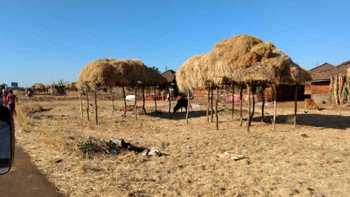 Sandhan Valley Trek, Maharashtra, India: A Valley of Shadows - HubPages