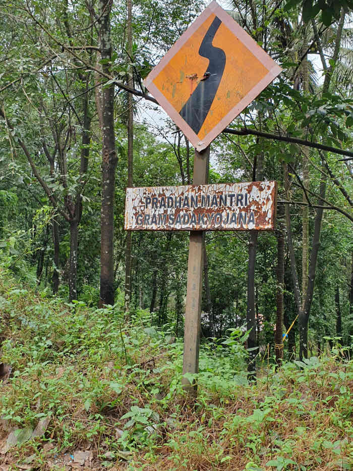 Vazhamala: An Unexplored Beauty - HubPages