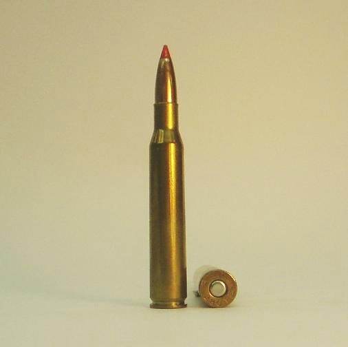 Best 7mm Hunting Cartridges (Virtual Shootout) - SkyAboveUs