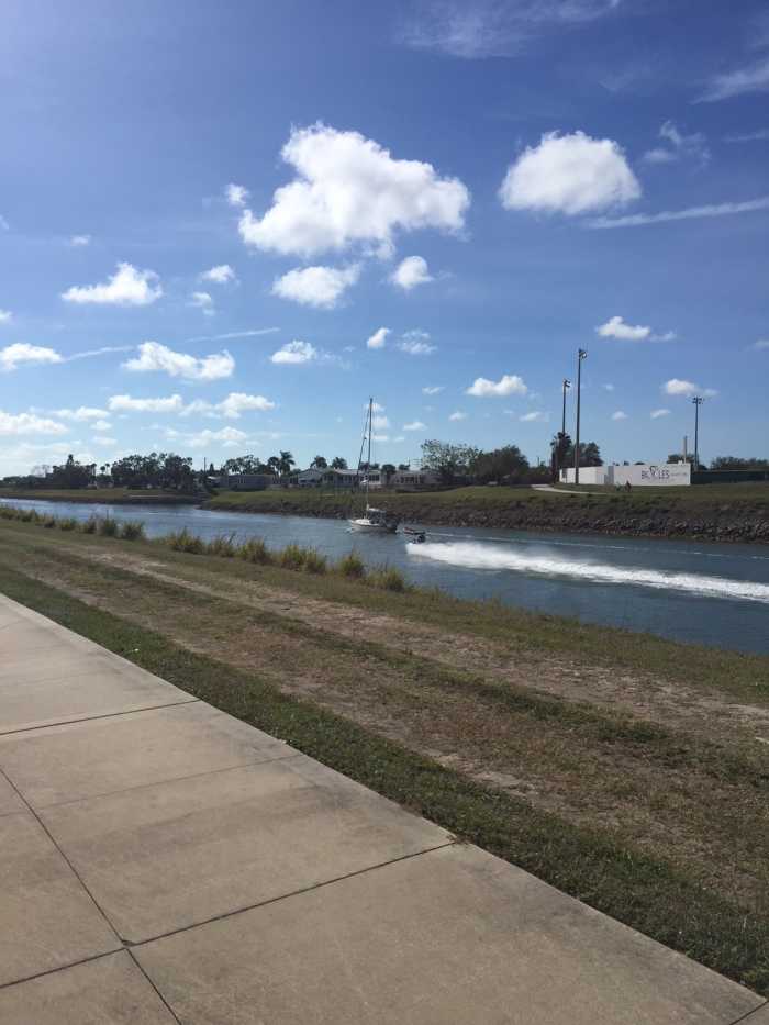 Florida's Legacy Bike Trail - HubPages