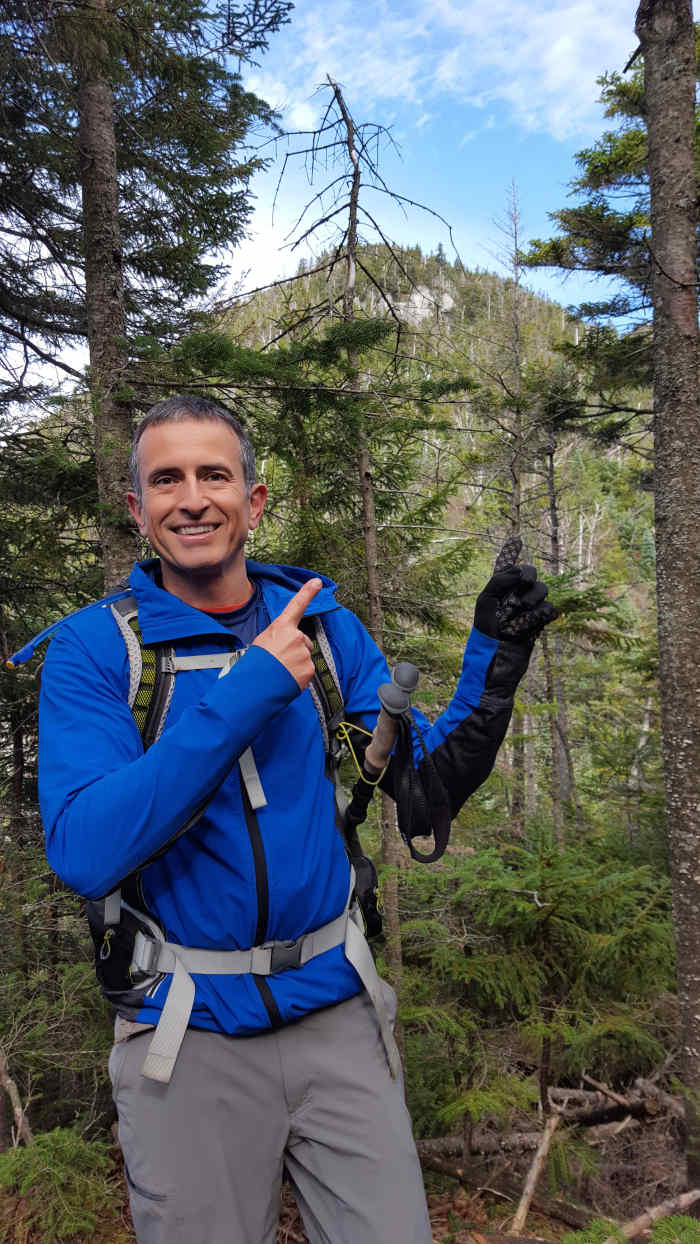 Adirondack Hike: Colvin and Blake - HubPages