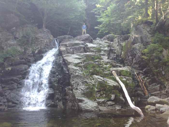 Adirondack Hike: Haystack, Basin, and Saddleback - HubPages