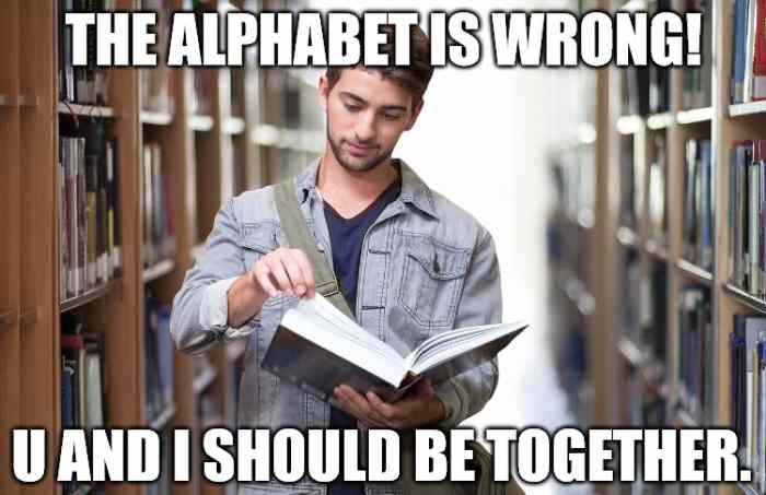 100+ School Pick-Up Lines - HubPages