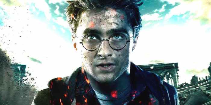 Top 10 Gryffindors in "Harry Potter" - HubPages