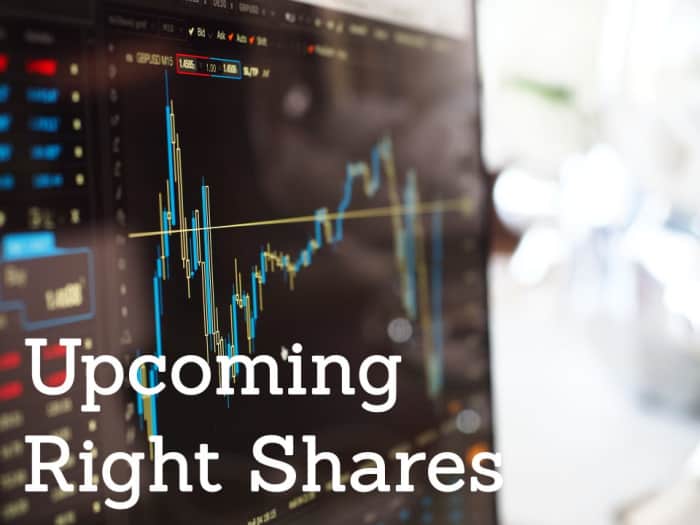 Upcoming Right-Share Issues in Nepal - HubPages