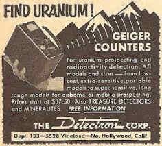 The Atomic Age and Pop Culture - Owlcation