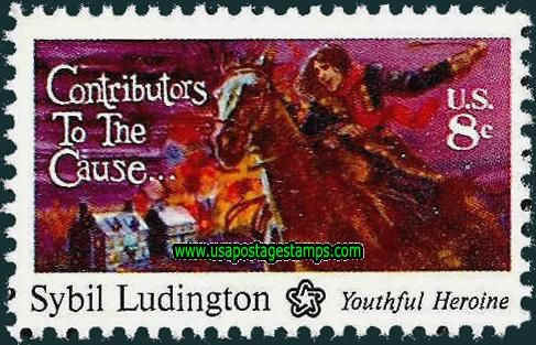 The Midnight Ride of Revolutionary War Heroine Sybil Ludington - HubPages
