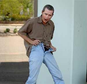 Have you ever been flashed by a guy? - HubPages