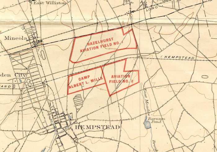 Long Island Spaceland - HubPages